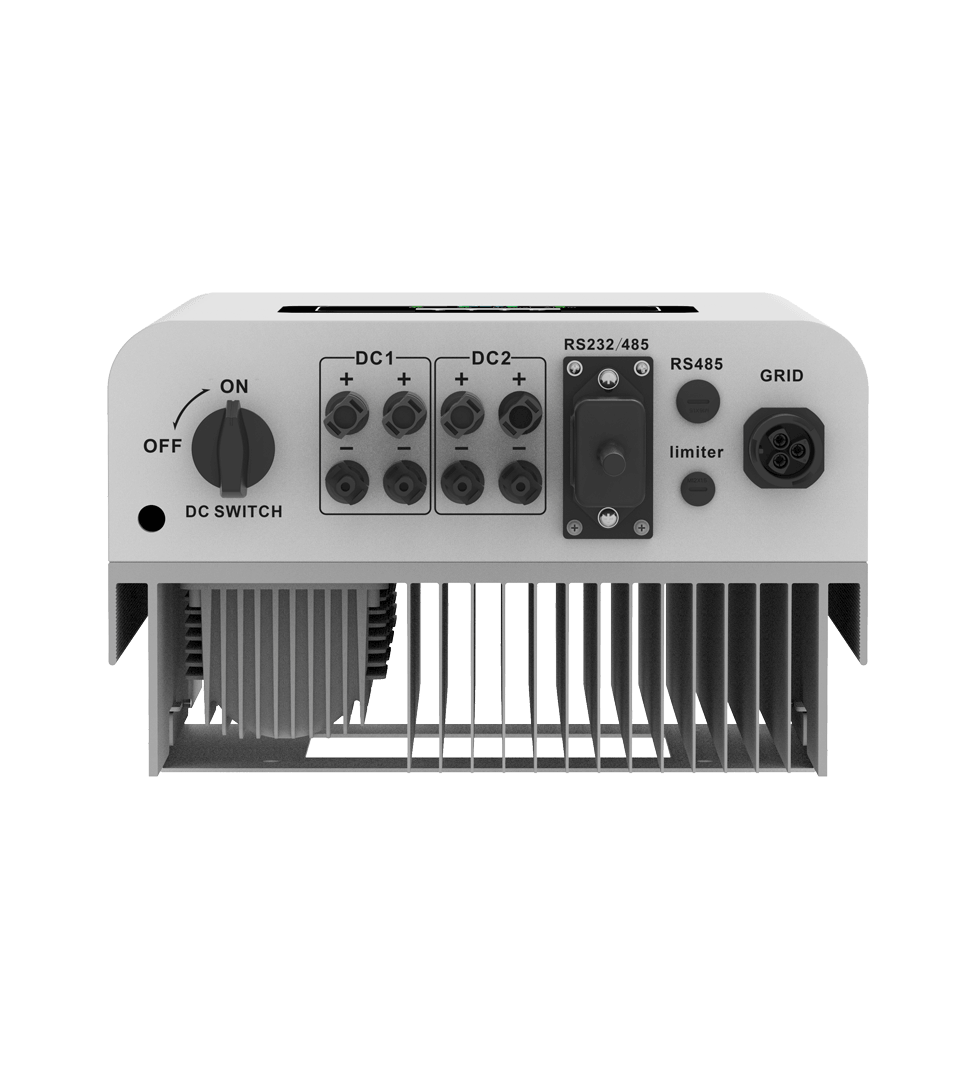 SUN 7 7 5 8 9 10K G 7 10kW Single Phase 2 MPPT Inverter Company SUN 7 7 5 8 9 10K G 7 10kW Single Phase 2 MPPT Inverter Company