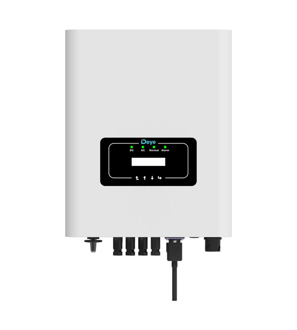Solar Grid-Tie Inverter Manufacturers, PV On-Grid Inverter | Deye