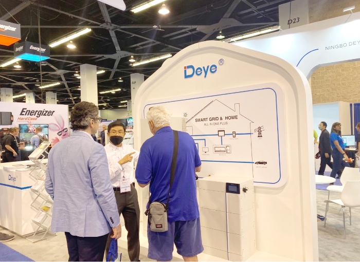 The Solar Power International Embraces America’s Sustainable Future ...