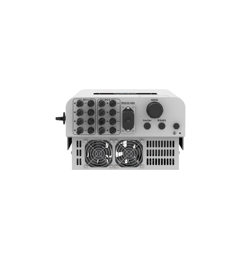 SUN-12/15K-G02-LV SUN-10/12/15/18/20/21K-G04-LV| 10-15kW | Three Phase ...