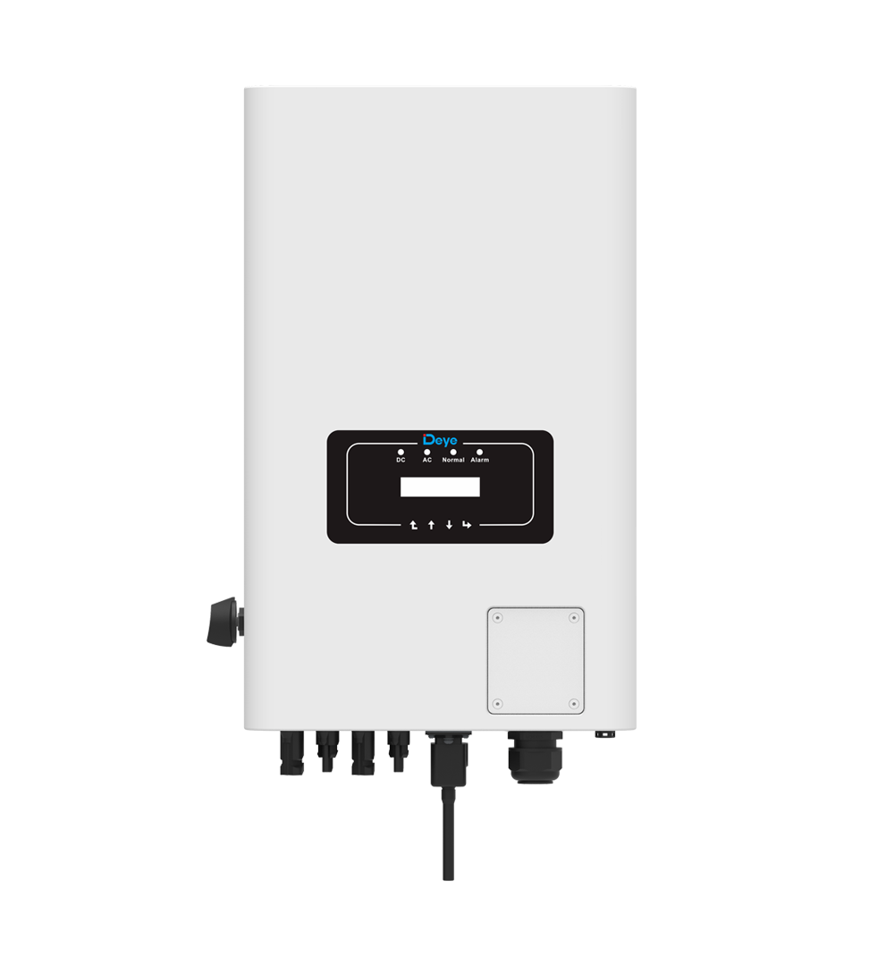 SUN-12/15K-G02-LV SUN-10/12/15/18/20/21K-G04-LV| 10-15kW | Three Phase ...