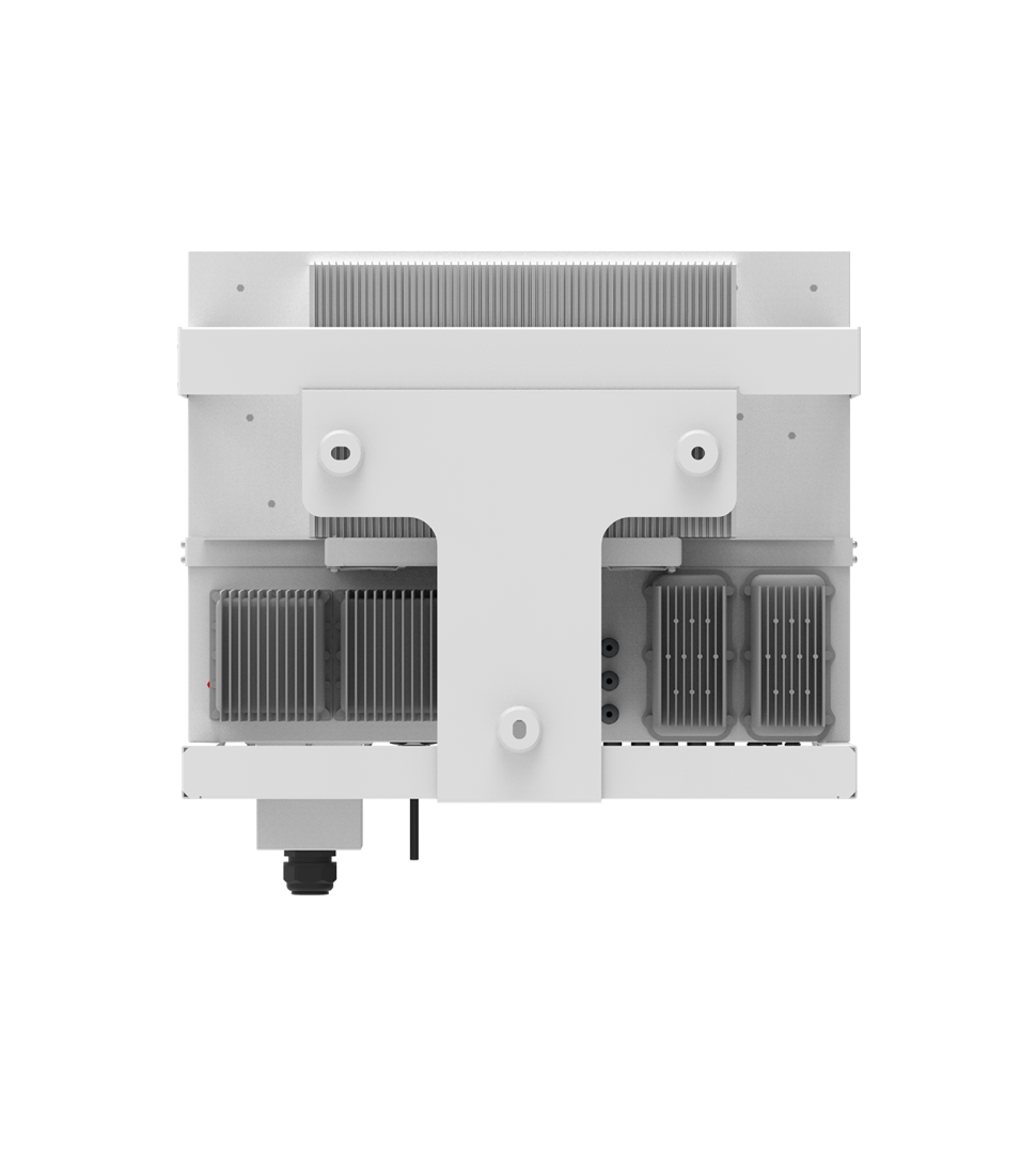 SUN-60/70/75K-G01P3-LV | 60-75kW | Three Phase | 8 MPPT | Low Voltage ...