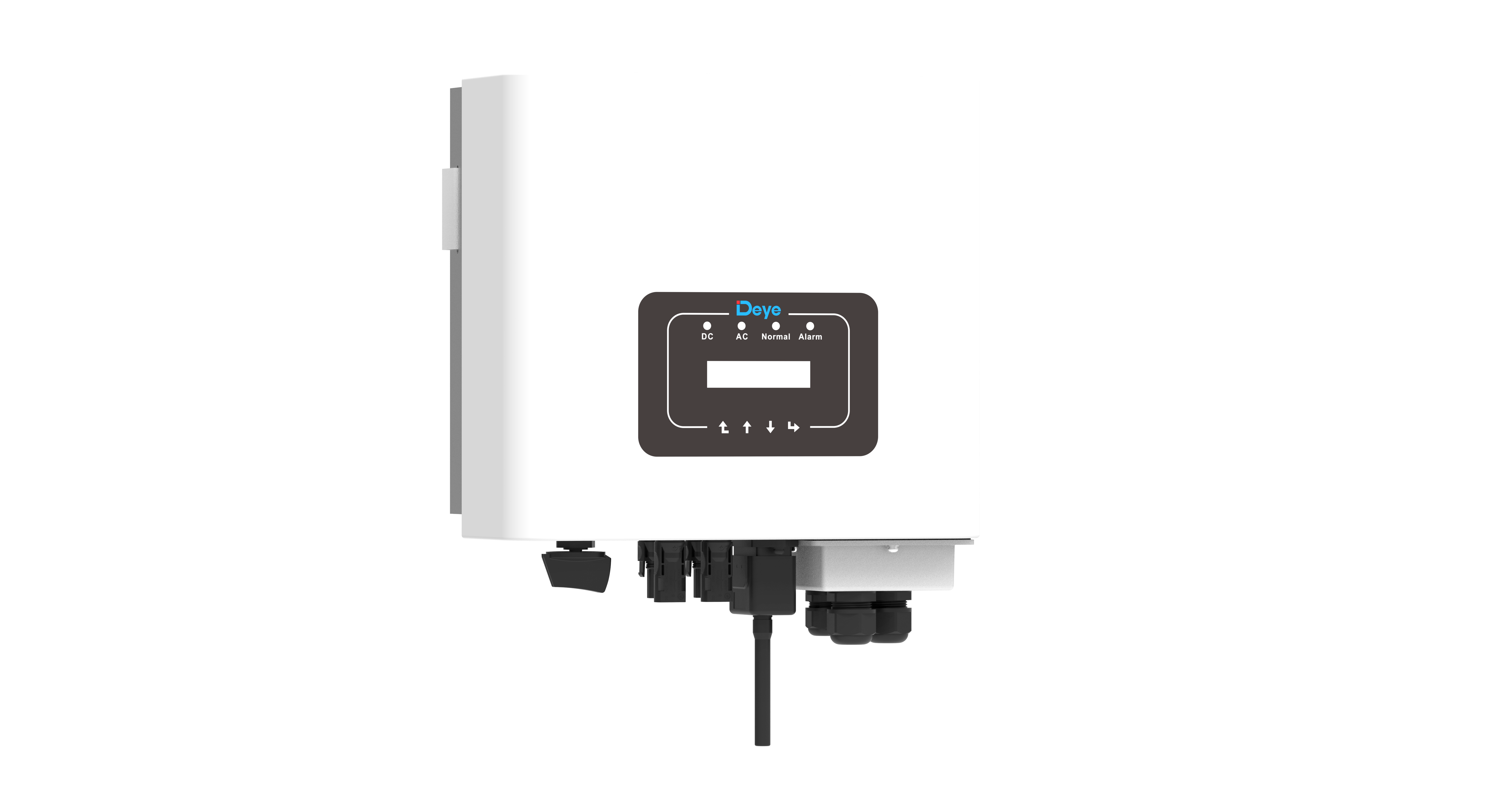 SUN-3.6/4/4.2/4.6/5/5.2/6/6.2K-G05P1-EU-AM2 | 3.6-6.2kW | Single Phase ...