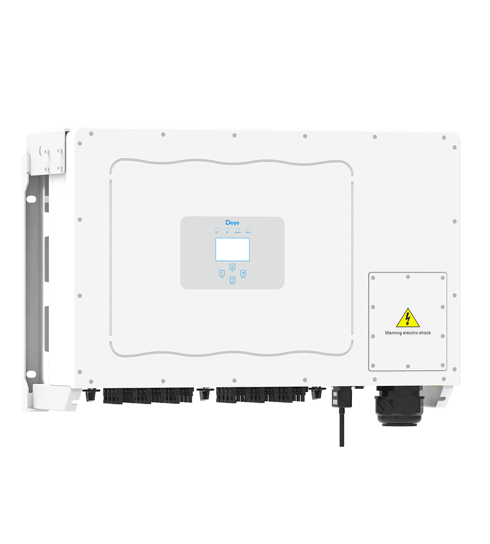 SUN-70/75/80/90/100/110K-G03 | 70-110kW | Three Phase | 6 MPPT Inverter ...