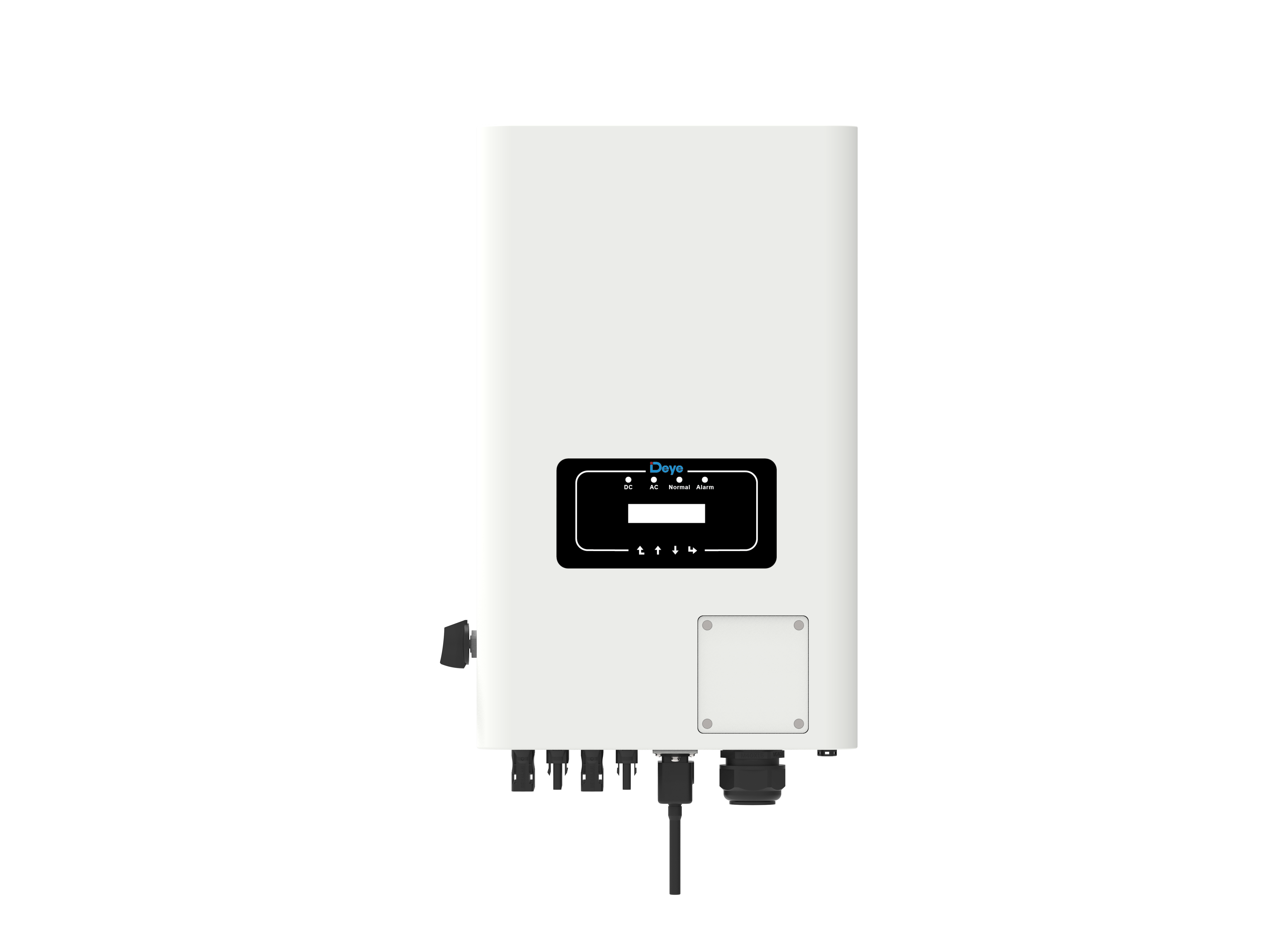 Sun 182021k G04 Lv Three Phase 2 Mppt Low Voltage 127220vac Inverter Company 