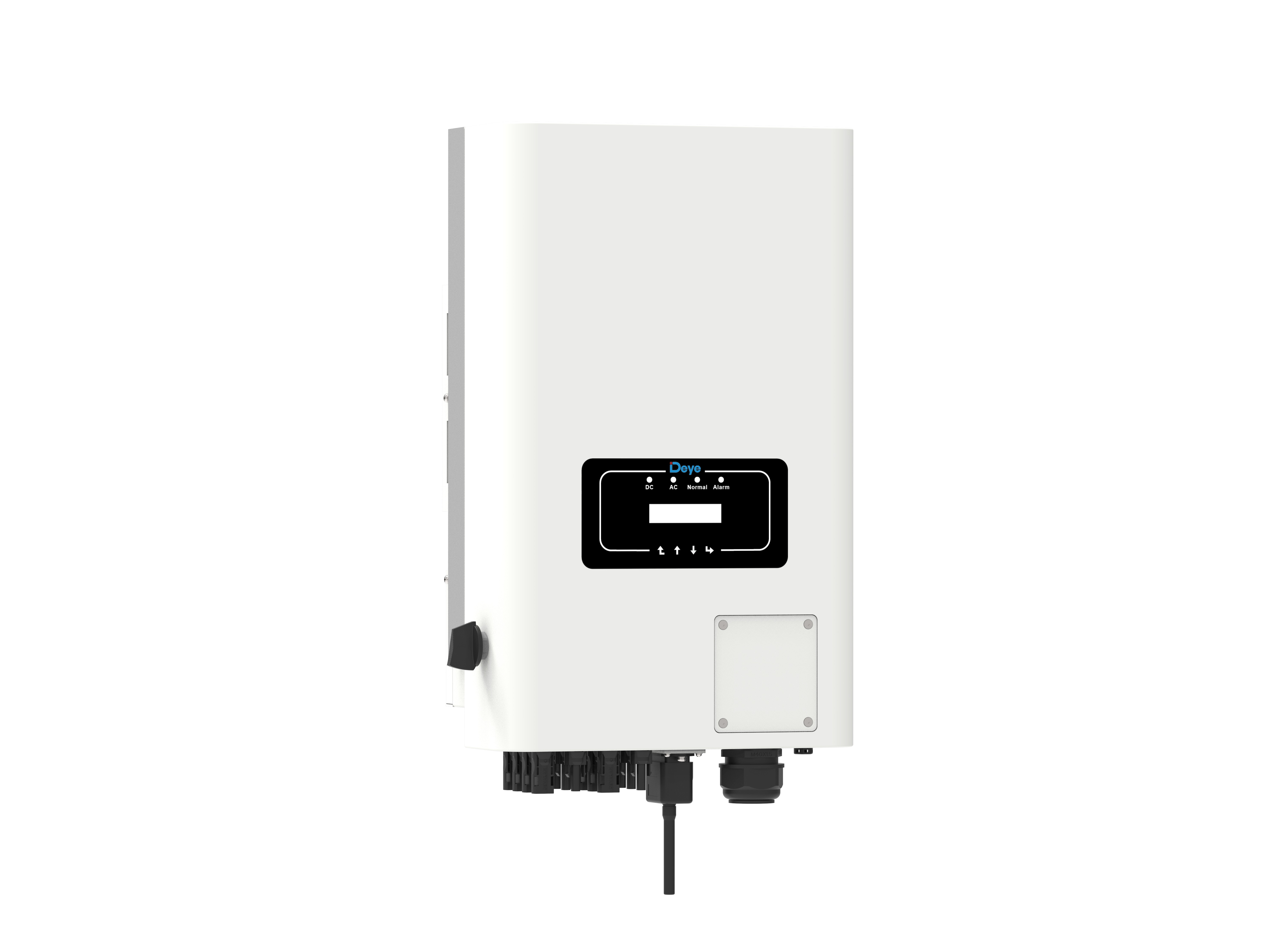 SUN-18/20/21K-G04-LV | Three Phase | 2 MPPT | Low Voltage | 127/220Vac ...