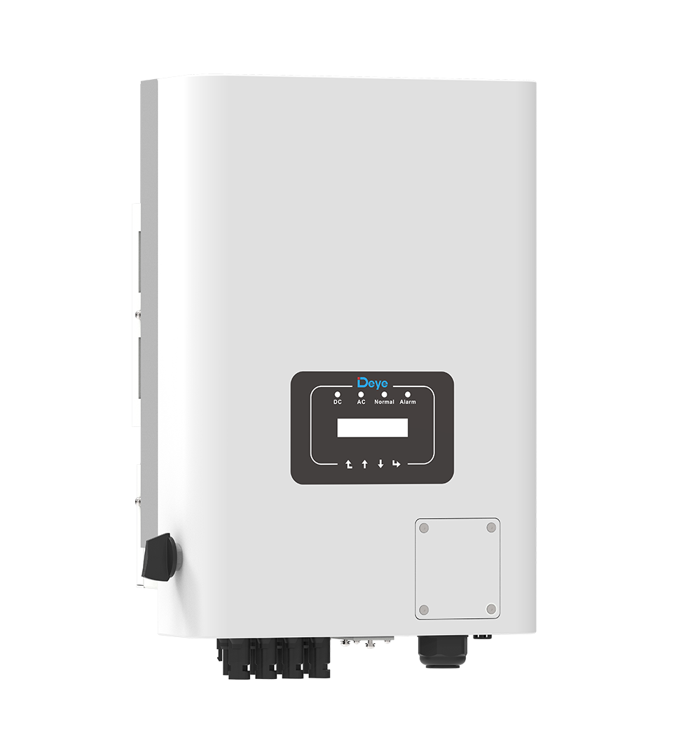 Deye Best Inverter Product