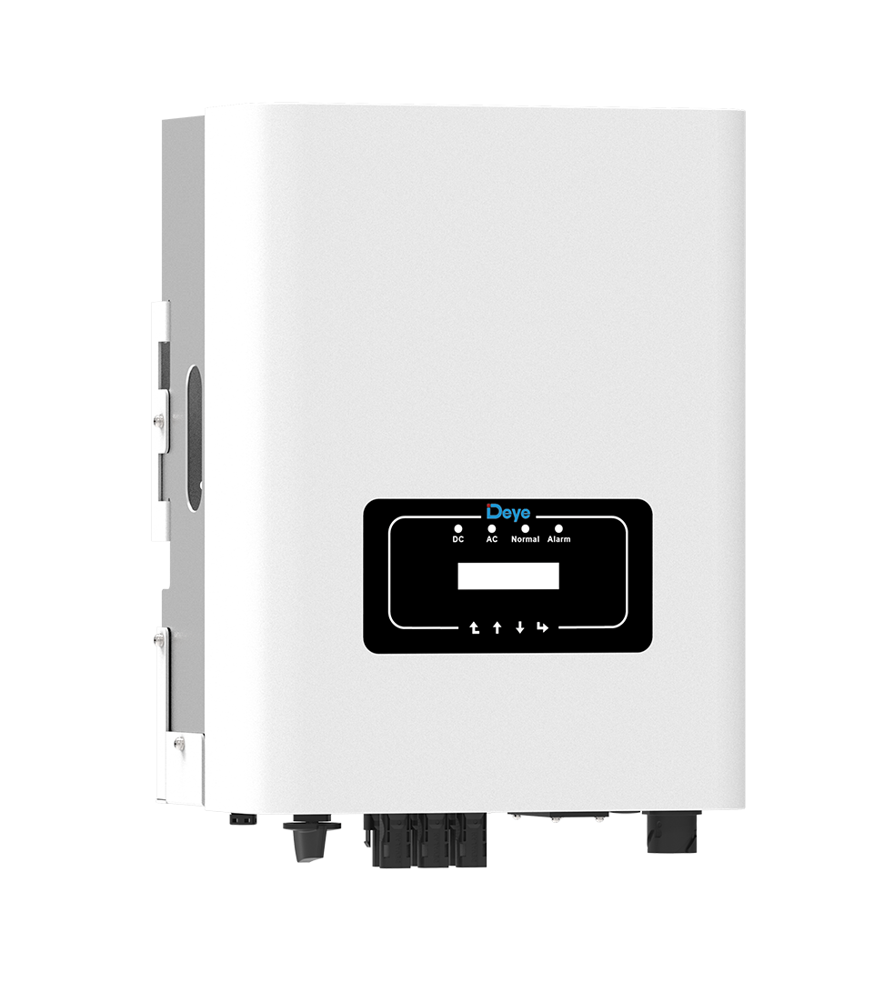 Deye Best Inverter Product