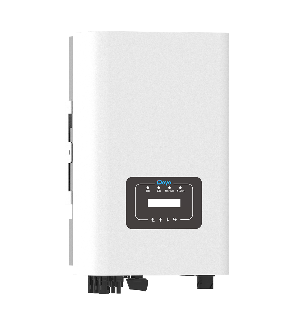 Deye Best Inverter Product