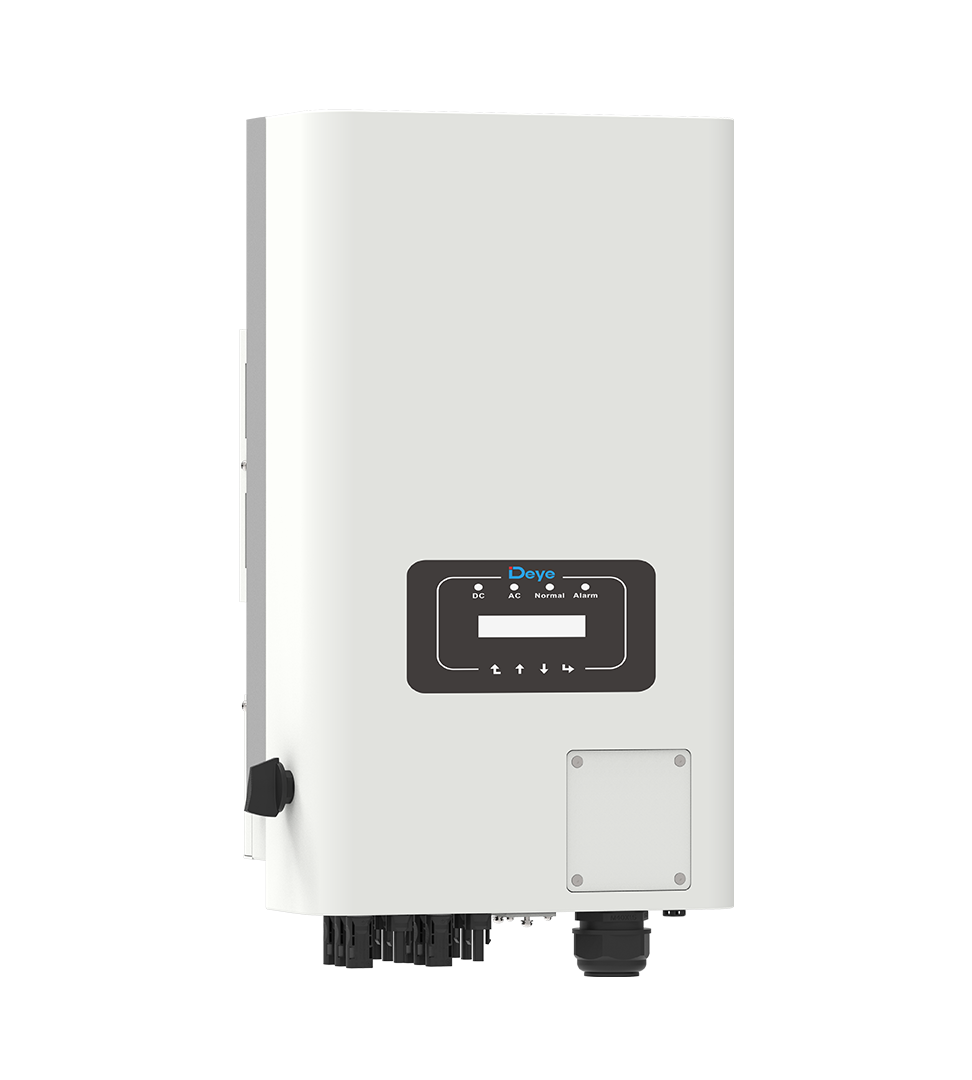 SUN-18/20/21K-G04-LV | Three Phase | 2 MPPT | Low Voltage | 127/220Vac ...
