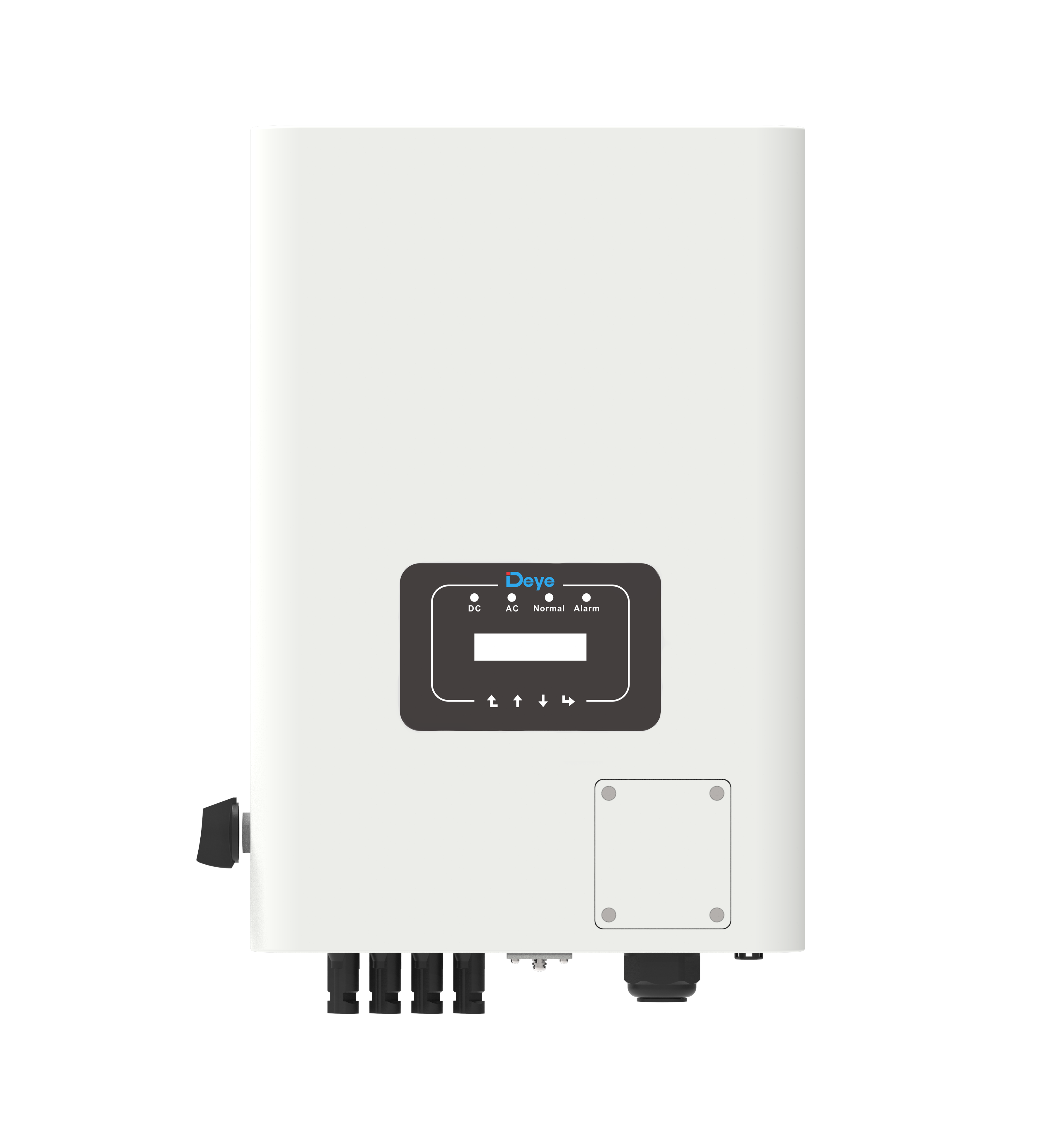 SUN-18/20/22/23/25K-G05 | 18-25kW | Three Phase | 2 MPPT Inverter ...