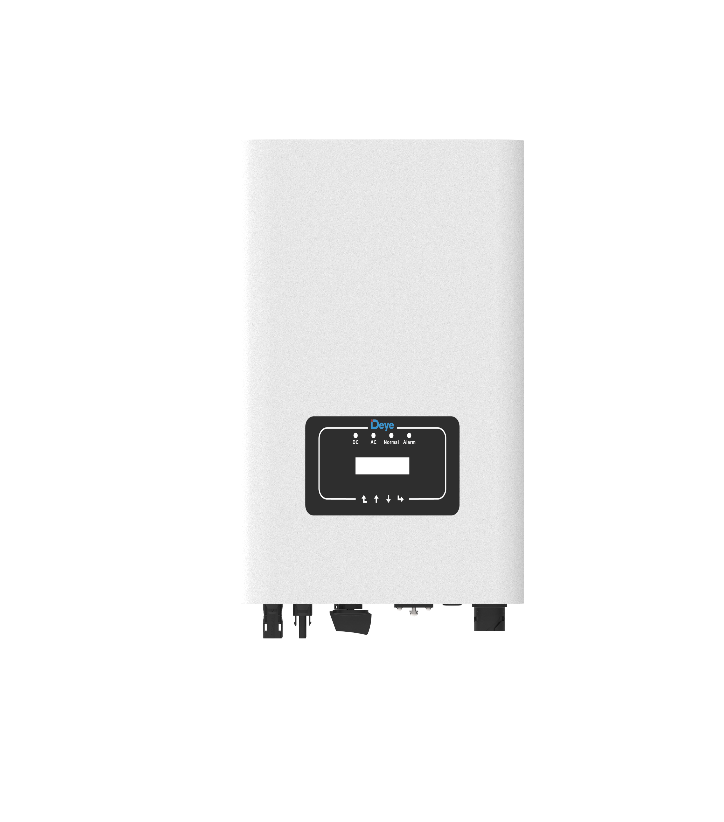 SUN-6/8K-G06-LV | 6-8kW | Three Phase | 2 MPPT | Low Voltage | 127 ...