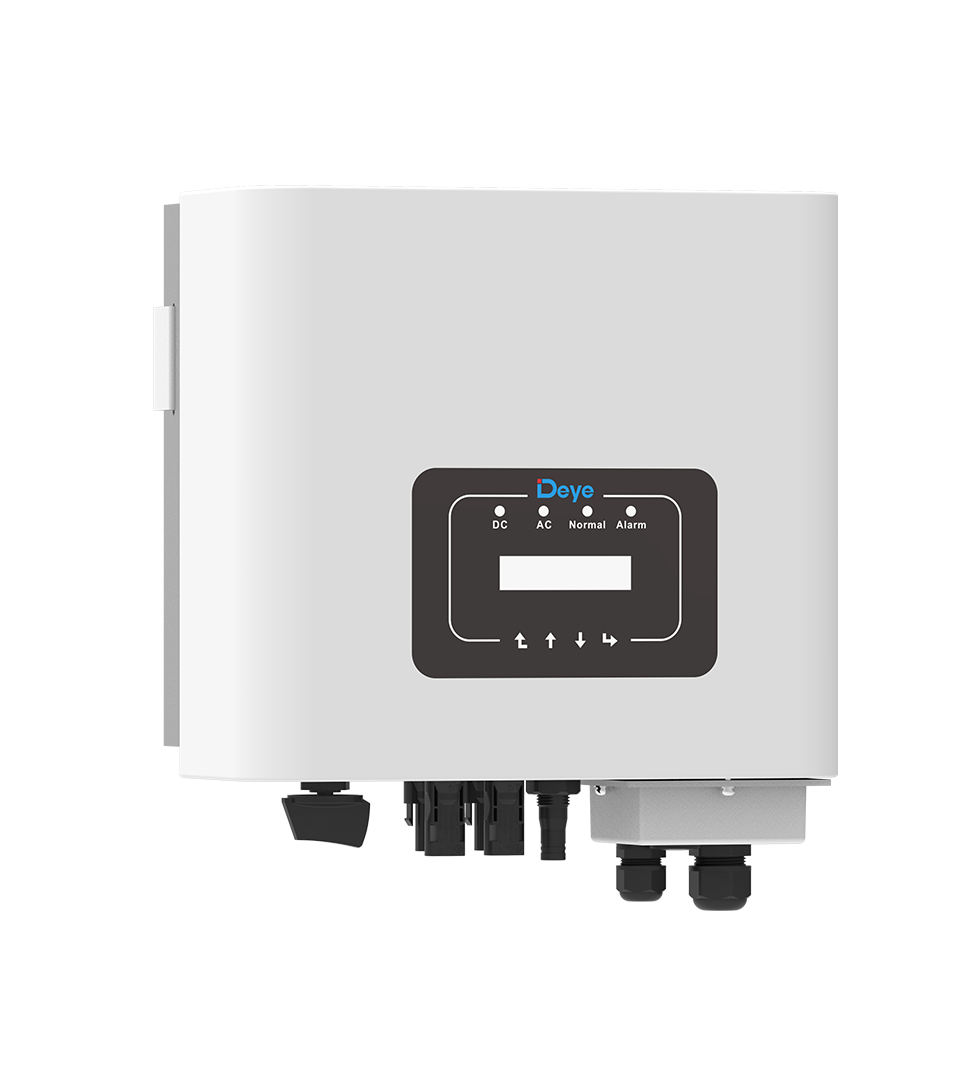 Deye Best Inverter Product