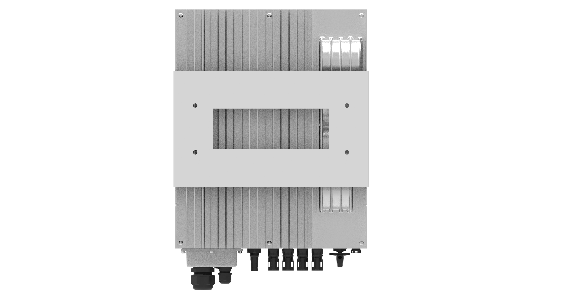 SUN-9/10/10.5K-G02P1-EU-AM2 | 9-10.5kW | Single Phase | 2 MPPT Inverter ...