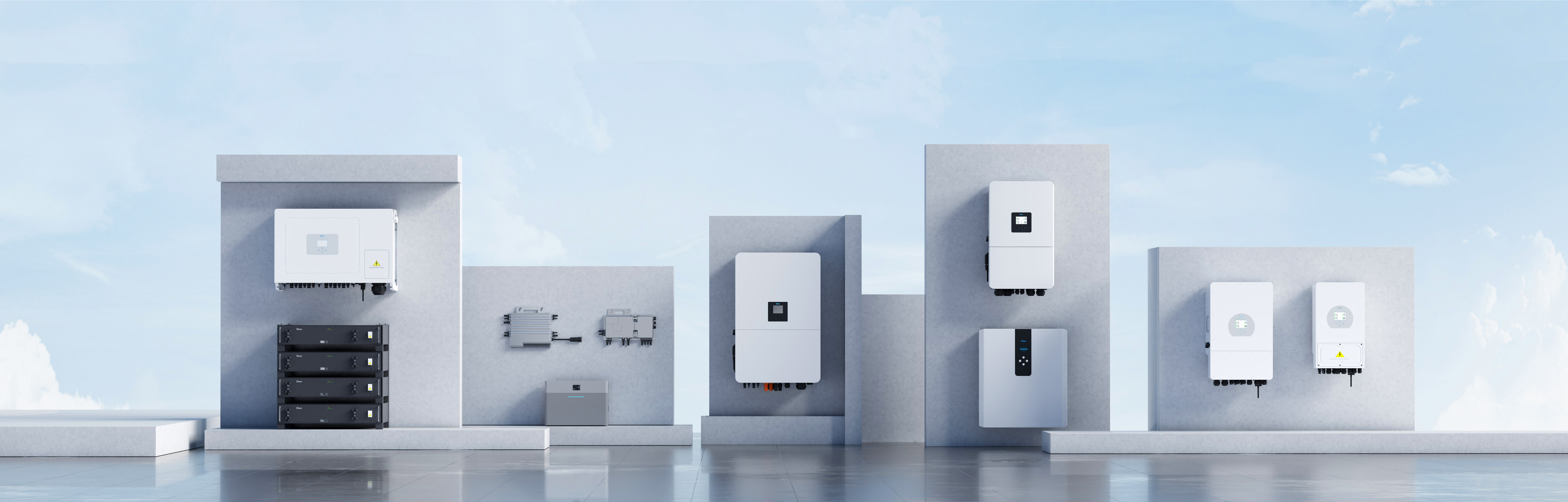 Deye Assisted Design- NingBo Deye Inverter Technology Co.,Ltd