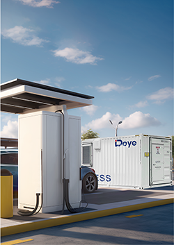 deye assisted design- NingBo Deye Inverter Technology Co.,Ltd
